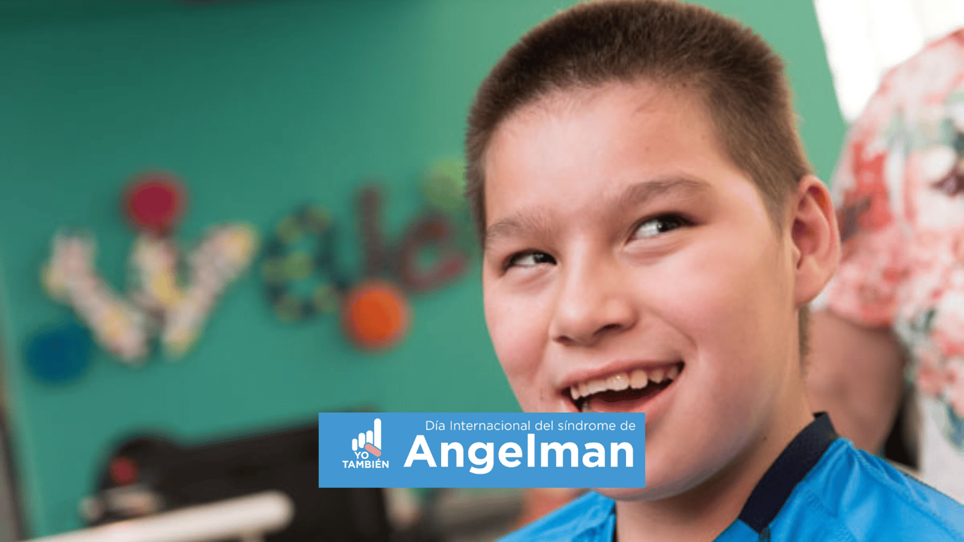Síndrome de Angelman: los síntomas que debes tener en cuenta | Yo ...
