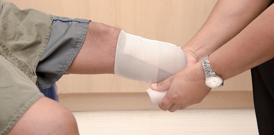 Discapacidad por amputación, el otro lado de la pandemia | Yo También ...