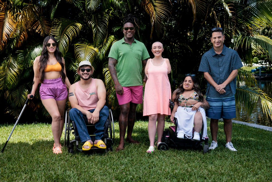 Moda Para Personas Con Discapacidad 80 Ideas De Ropa Adaptada | Ropa,