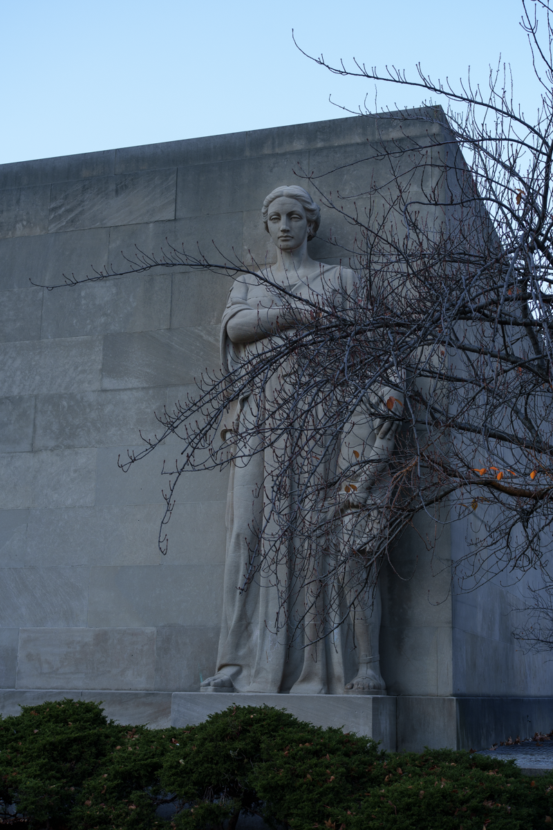 Process Things | Street Photography: December 2024