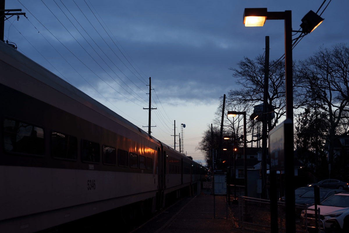 Process Things | Street Photography: December 2024