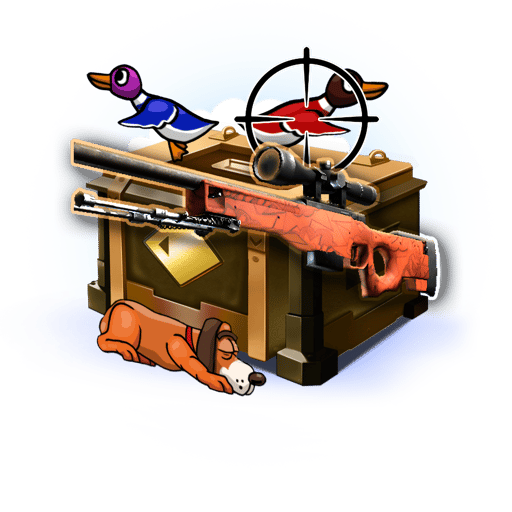CSGOGem: Leading Counter Strike Case Opening Platform :: CSGOGem