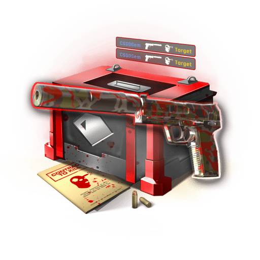 CSGOGem: Leading Counter Strike Case Opening Platform :: CSGOGem