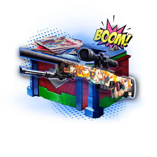 CSGOGem: Leading Counter Strike Case Opening Platform :: CSGOGem