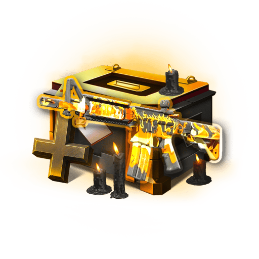 CSGOGem: Leading Counter Strike Case Opening Platform :: CSGOGem