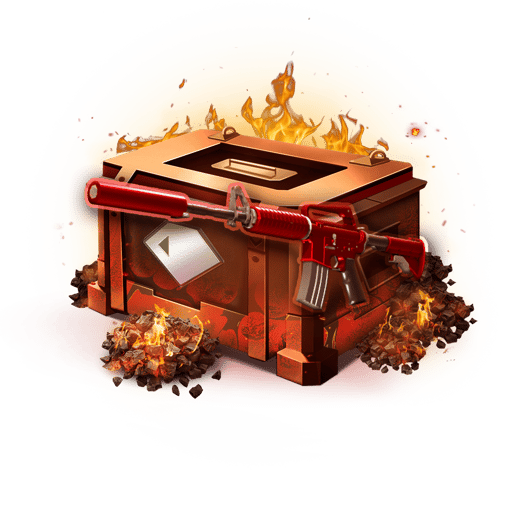 CSGOGem: Leading Counter Strike Case Opening Platform :: CSGOGem