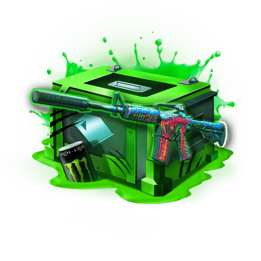 CSGOGem: Leading Counter Strike Case Opening Platform :: CSGOGem