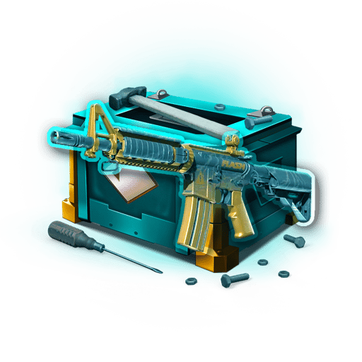 CSGOGem: Leading Counter Strike Case Opening Platform :: CSGOGem