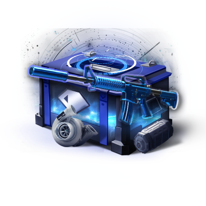 CSGOGem: Leading Counter Strike Case Opening Platform :: CSGOGem