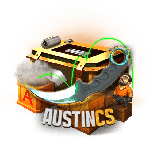 CSGOGem: Leading Counter Strike Case Opening Platform :: CSGOGem