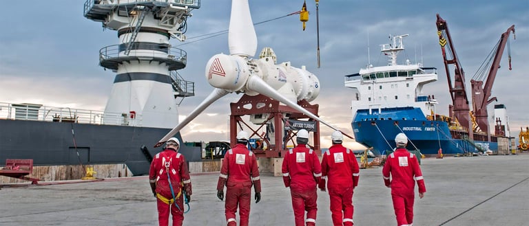 SAE Renewables Demonstrates Robust Growth and Future Promise with H1 ...