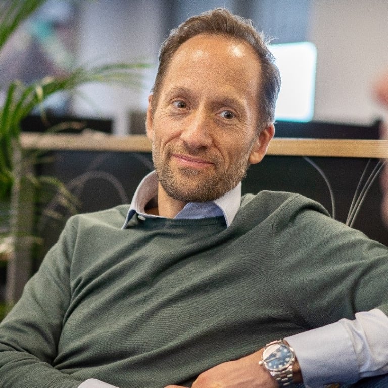 Rentokil Initial plc 9.0% potential upside indicated by JP Morgan Cazenove