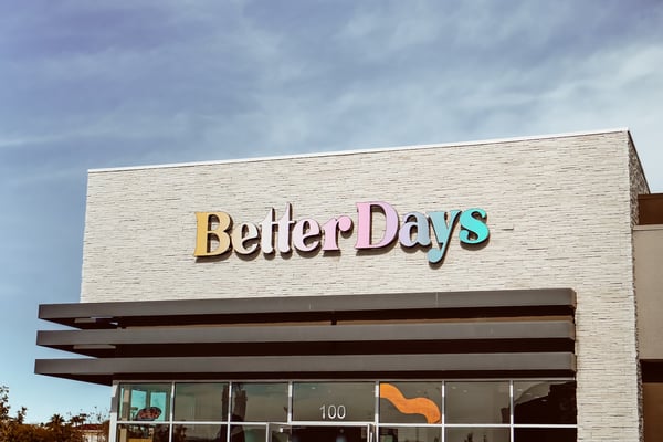 ☕ Better Days in Las Vegas • Menu, Prices & Reviews