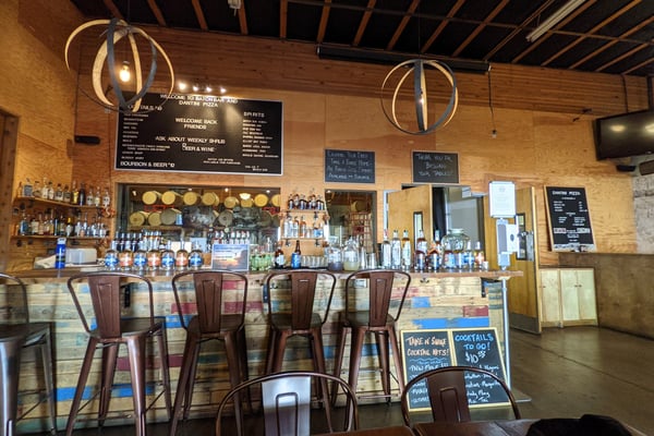 🍕 Dantini Pizza in Seattle • Menu, Prices & Reviews