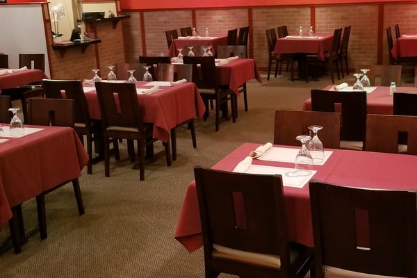 🍛 Himalayan Yak & Yeti in San Diego • Menu, Prices & Reviews