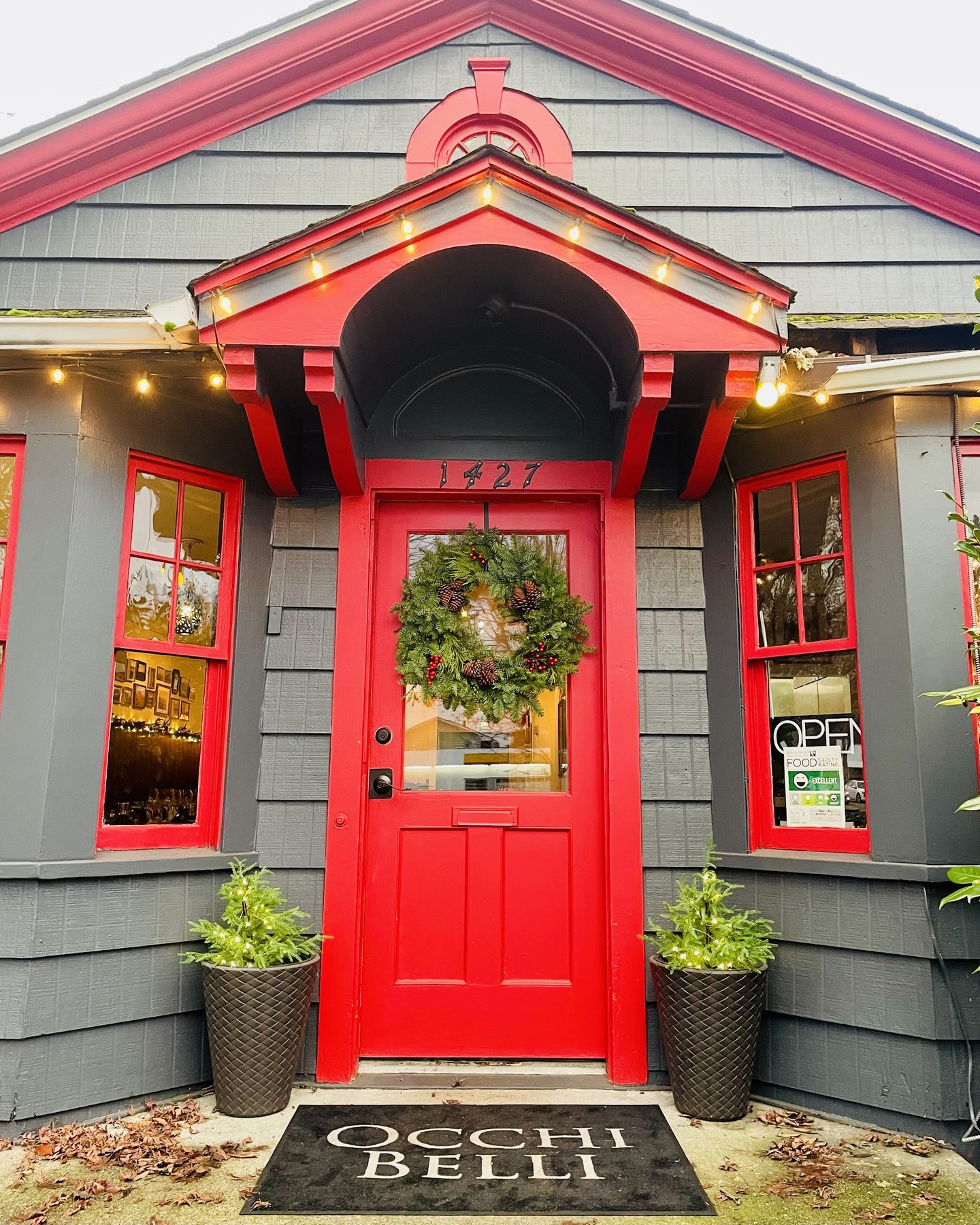 oChef - The Best Places to Eat Nearby