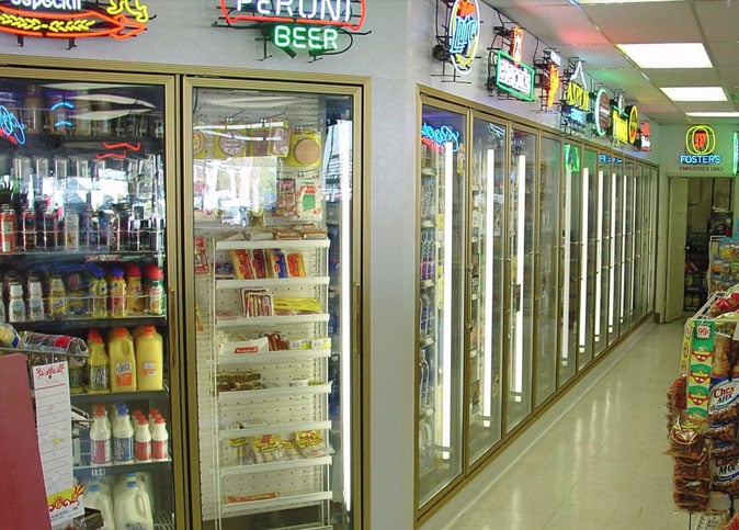 Gallery | Commercial Cooling
