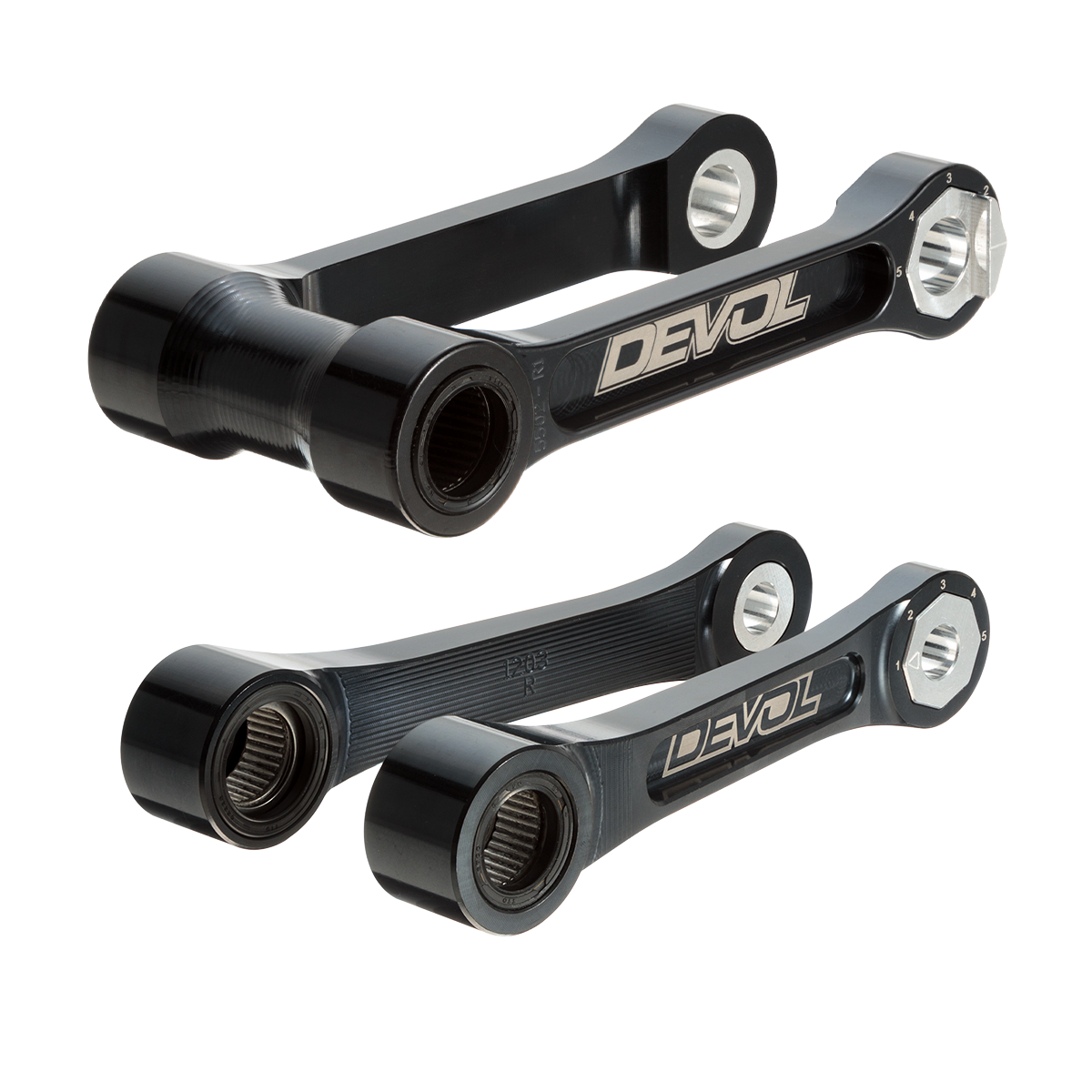 Transformer Pull Rod - Devol Engineering Inc