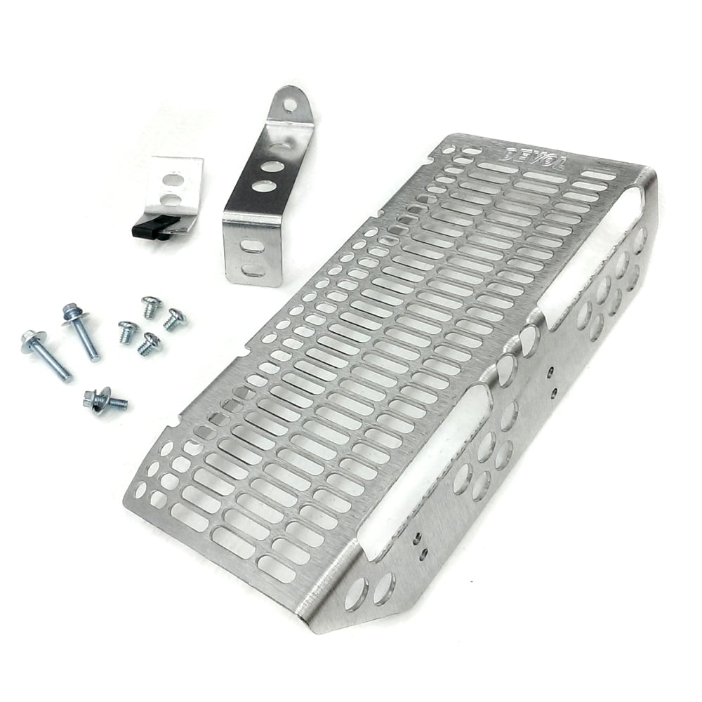 Shop - Devol Engineering Inc