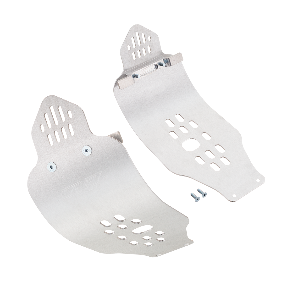 Glide Plate - Devol Engineering Inc