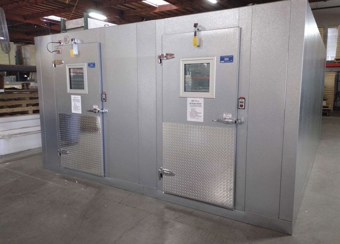 Gallery | Commercial Cooling