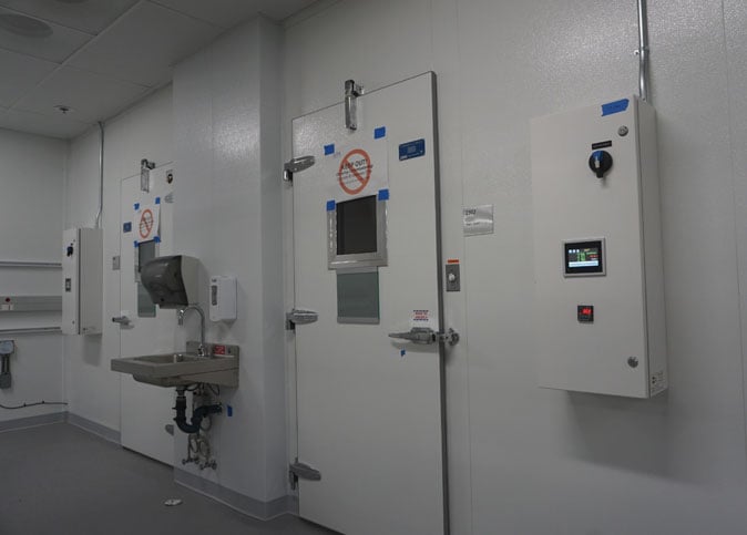 Gallery | Commercial Cooling