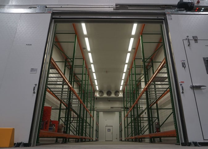 Gallery | Commercial Cooling