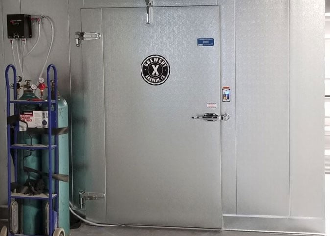 Gallery | Commercial Cooling