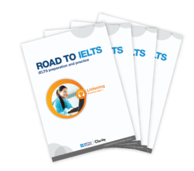 Road To IELTS | Online Courses | Digital Library | Waltham Forest Libraries