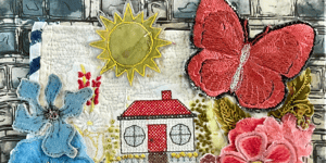 Meet The Artist: Jill Cromwell | The Blog | Sutton Council's Cultural ...