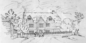 The ‘Know Our Place’ Project #1: Knowing Whitehall | The Blog | Sutton ...