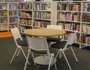 Sutton Central Library Closed for Essential Maintenance | The Blog ...
