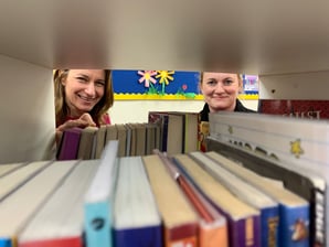 New learning and play space for children and families to be created at ...