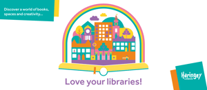 News | Haringey Libraries