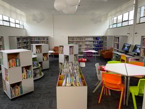 Alexandra Park Library Re-opening Next Week! | News | Haringey Libraries