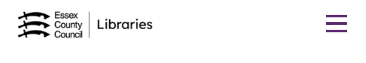 How to sign in | Help pages | Libraries | Essex Library Service