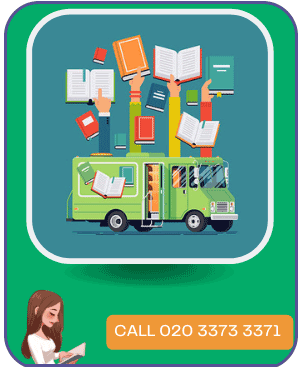 Home Library | Libraries | Newham Libraries