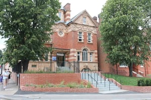Forest Hill Community Library | Libraries | Libraries | Lewisham Libraries