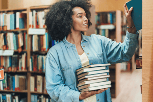 Auto-renewals | Blog | Kingston Libraries