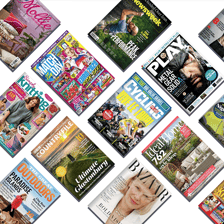 Magazines | eLibrary | Libraries | Lewisham Libraries