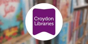 Author and library talks | Events by Category | Events | Croydon Libraries