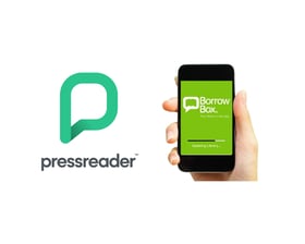 Our Digital Offer- Updates | News | Essex Library Service