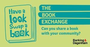 Book Exchange | Libraries | Libraries | Barking & Dagenham