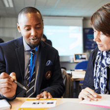 Tailored 1-2-1 support by appointment | BIPC Lewisham | Libraries ...
