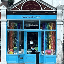 Blackheath Village Community Library | Libraries | Libraries | Lewisham ...