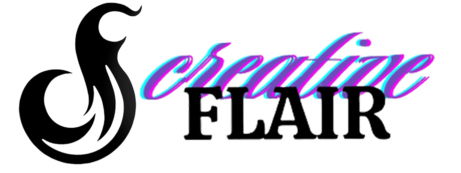 Courses – George Grover – Creative Flair