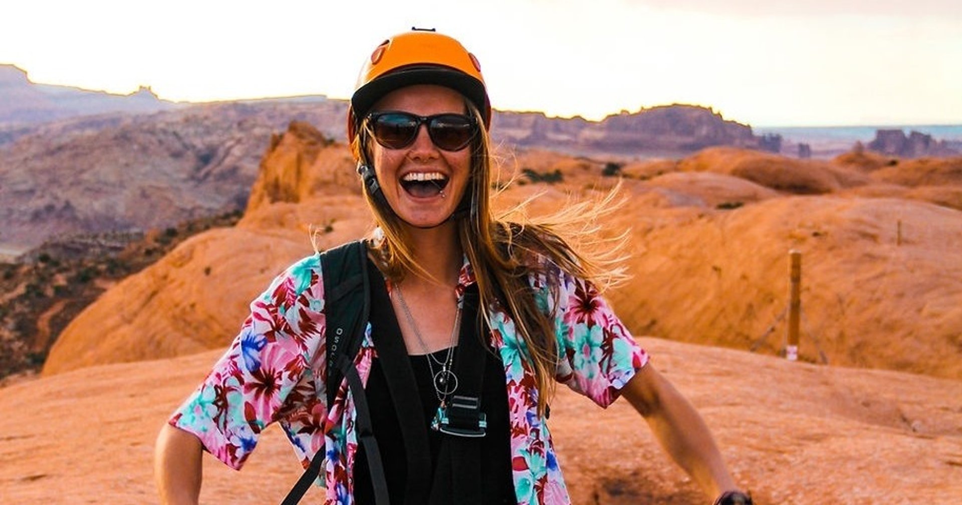 Moab Zipline, Suspension Bridge and 4x4 Adventure | Greetwell