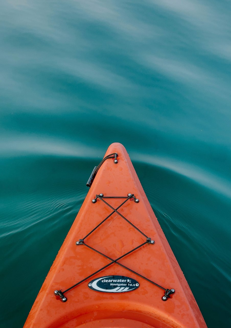 Kayak & SUP Rental on Lake Michigan in Chicago | Greetwell