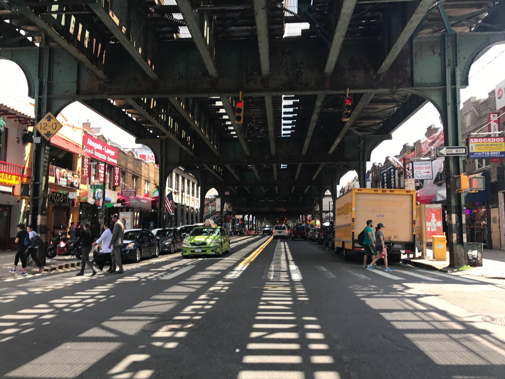 Explore Queens Neighborhoods Guided Walking Tour | Greetwell