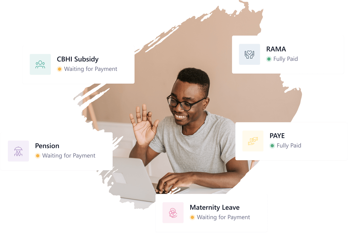 Ishema | Simplify Your RSSB Contributions and PAYE Tax Filings